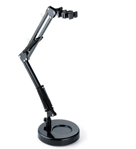 Test stand electrode tripod holder for electrodes PH EC conductivity ...