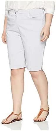 Ruby Rd. Women's Fly Front Super Stretch Solar Millennium Tech Short ...