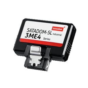 .innodisk. DESSL-64GM41BW1SCA, SATADOM-SL 3ME4 with Pin8 VCC and Power ...