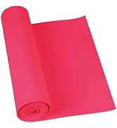 Amazon.com: Do²ping Red Foam Sheets Crafts, 8.5x5.5 Inch Eva Craft Foam ...