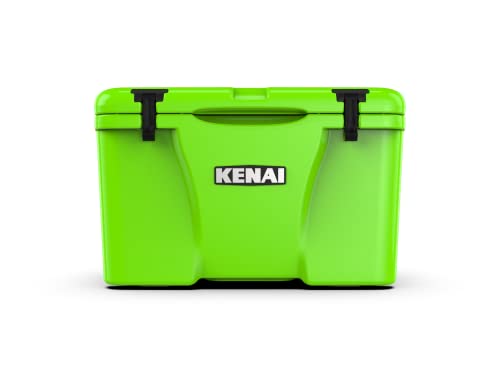 Kenai Cooler Review | Coolers World