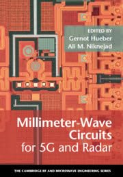 Millimeter-Wave Circuits for 5G and Radar : Shavit/Naor/Werner: Amazon ...