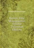 Amazon.com: Kypros Eine Monographie Volume 2 German: 9785875758720 ...
