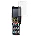 Amazon.co.jp: Leipsden KEYENCE 3眼カメラ ・ AI搭載 ハンディターミナル BT-A1000 シリーズ 対応 ...