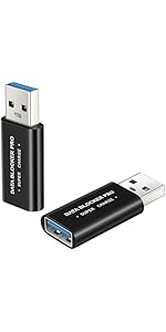 Amazon.com: Bai Yue Fu Bao Wireless Microphone Blocker for Bluetooth ...