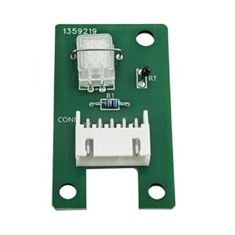 Amazon.com: Easy to Install Dehumidifier Humidity Sensor Board for ...