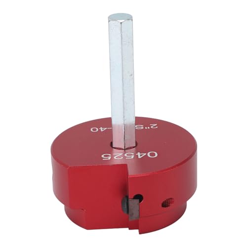 PVC Pipe Reamer Set, Aluminum PVC Fitting Saver, PVC Socket Saver for ...