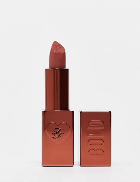 Amazon.com : Too Faced Cocoa Bold Cream Lipstick Ganache : Beauty ...