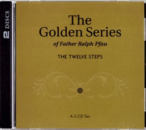 Buy The Golden Audio Steps 1 - 12 on CD: Steps 1 - 12 on CD Book Online ...