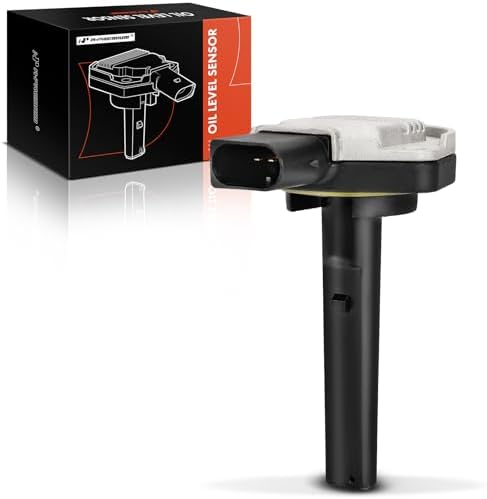 Amazon.com: A-Premium Oil Level Sensor Compatible with BMW 320i, 323Ci ...
