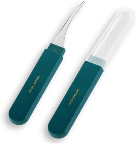 Amazon.com: ADORAMBLING 2PCS Shrimp Deveiner Tool Portable Shrimp ...
