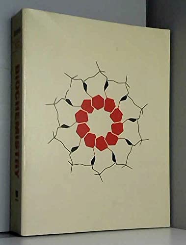 Biochemistry: Amazon.co.uk: Stryer, Lubert: 9780716713067: Books