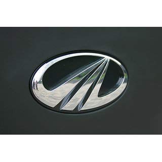 Mahindra Bolero Logo