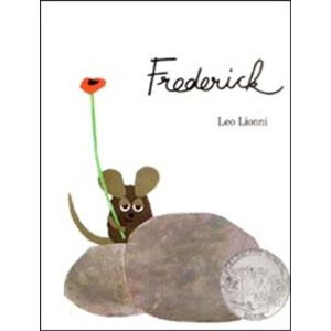 Frederick and Alexander and the Wind-up Mouse/ 2 Book Set: Leo Lionni ...