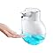 Amazon.com: WyhDamaiD Foaming Soap Dispenser，Touchless Automatic Foam Soap Dispenser 13.5oz ...