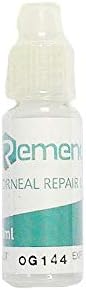 REMEND Corneal Gel For Dogs Cats Horses Eye Ulceration Care Repair 10 x ...