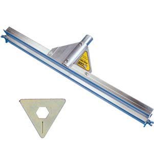 Amazon.com : Midwest Rake 57201 Gauge Rake with Size 1 Cam Set ...