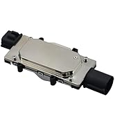Amazon.com: AITKEN Engine Cooling Fan Control Module for Ford Focus ...