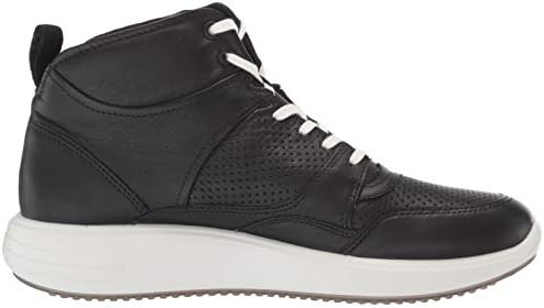 Amazon.com | ECCO Women's Soft 7 Runner Ankle Boot | Ankle & Bootie