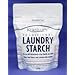 Kershaw's Traditional Laundry Starch 500g (For Crisp Bed Linen ...