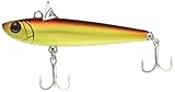 ・ブランド:タックルハウス(Tacklehouse)・製造元:タックルハウス(Tacklehouse)・モデル:RB55・製造元/メーカー部品番号:RB55・主な対応魚種: メバル ギンガメアジ カマス アジ シーバス・タイプ:シンキング・...
