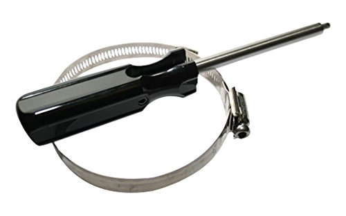Caledonia Signs 58772 Tamtorque Clips, 70 mm-100 mm : Amazon.co.uk: DIY ...