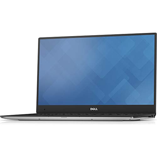 Buy Dell XPS 13 9343-2727SLV 13.3" Full HD Signature Edition Laptop ...