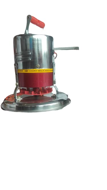 Adnan Trading Company - Electric lassi machine/4kg : Amazon.in: Home ...