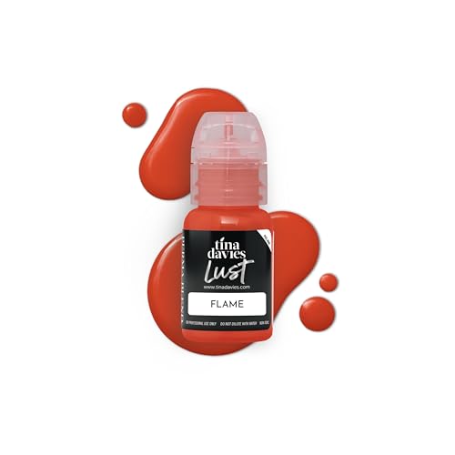 5 Best PMU Pigments | PMU Pigments That Heal True to Tone