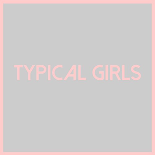 Typical Girls by VARIOUS ARTISTS on Amazon Music - Amazon.co.uk