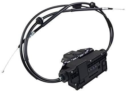 SQOFJGIGN Electric Park Brake Module Fit For Bmw X6 E71 E72 2008-2014 ...