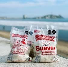 Suaves Mazatlán - Bombones Artesanales con Coco | Dulce Típico Mexicano ...
