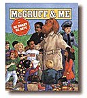 McGruff and Me Personalized Book: Amazon.com: Books