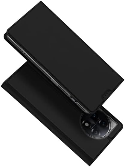 SmartLike Protective Magnetic Leather Flip Cover for OnePlus 11R / 1 ...