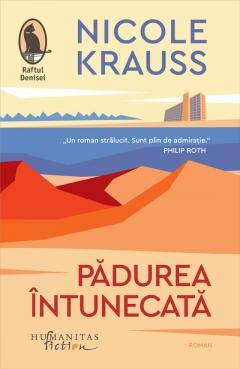 Amazon.com: PADUREA INTUNECATA: 9786067793789: NICOLE KRAUSS: Books