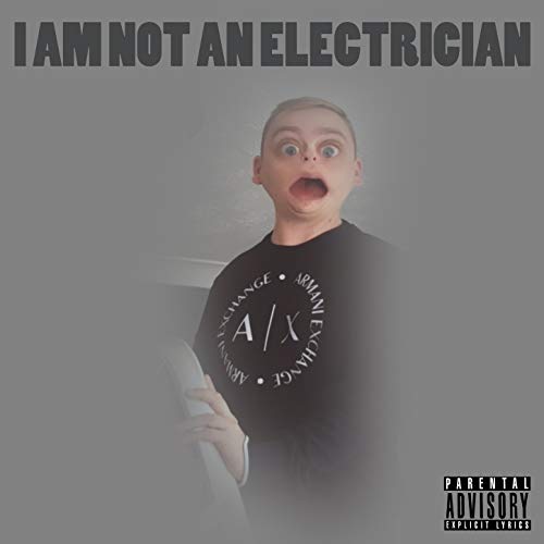 Play I Am Not an Electrician by Martin And Bex on Amazon Music