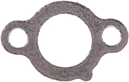 Amazon.com: Briggs & Stratton 691613 Exhaust Gasket Replaces 805024 ...