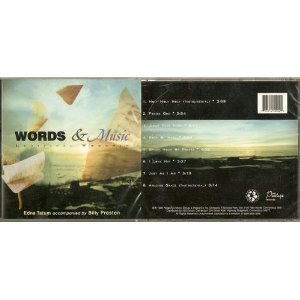 Edna Tatum - Words & Music - Amazon.com Music