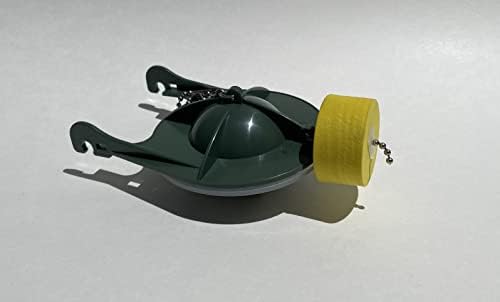 American Standard 738920-0070A 3-Inch Flapper Assembly, Kitchen ...