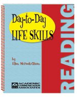 Day-to-Day Life Skills: Reading: Amazon.co.uk: 9781575030951: Books