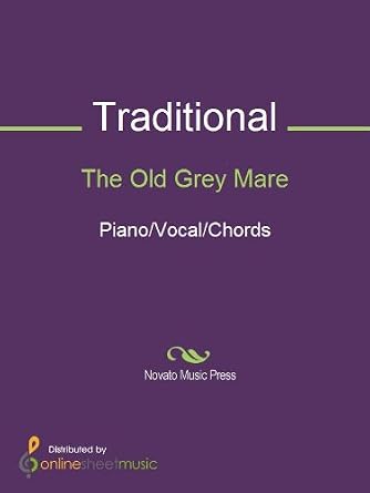 The Old Grey Mare eBook : Traditional: Amazon.in: Kindle Store