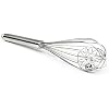 Amazon.com: Fox Run Basket Cage Whisk, 2.75 x 2.75 x 12.5 inches ...