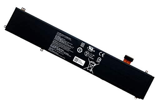 WISTAR RC30-0248 Battery for Razer Blade Advanced 15 2018 2019 2020 ...