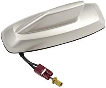 Amazon.com: ACDelco GM Genuine Parts 84346803 Champagne Silver High ...