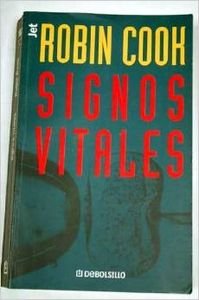 Signos vitales : Cook, Robin: Amazon.es: Libros