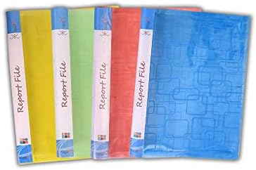 FUTURE X File Folder Case, Report File A4 Size Presentation File/Report ...