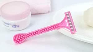 Buy FROWWY Max Soft Care Disposable Razor 12 Pcs/Set Men and Women ...