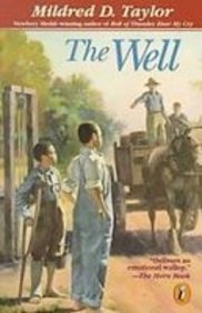 The Well: David's Story: Taylor, Mildred D.: 9781439553473: Amazon.com ...
