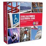 2016 California Electrical Code, Title 24 Part 3: California Building ...