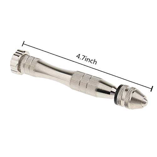 Best Pin Vises - Buying Guide | Gistgear